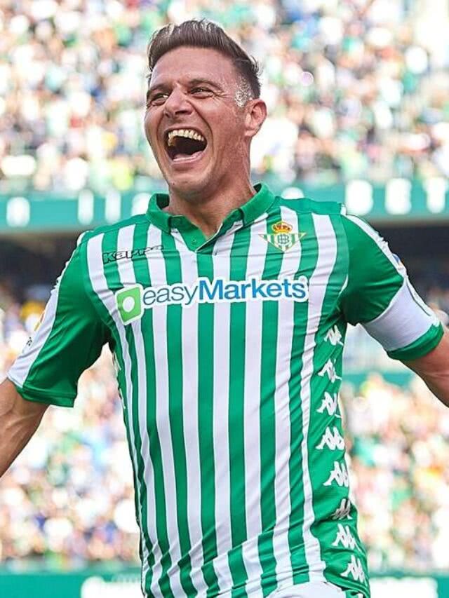 Os 5 Jogadores Mais Velhos Das Ligas Europeias Guia Do Boleiro