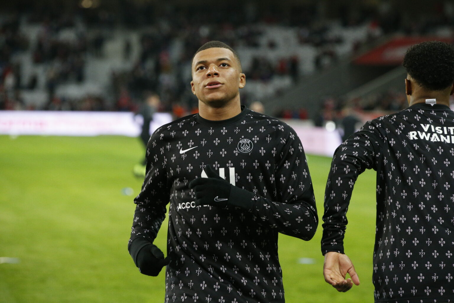Real Madrid Pai De Mbappé Revela Qual Time Francês Torce