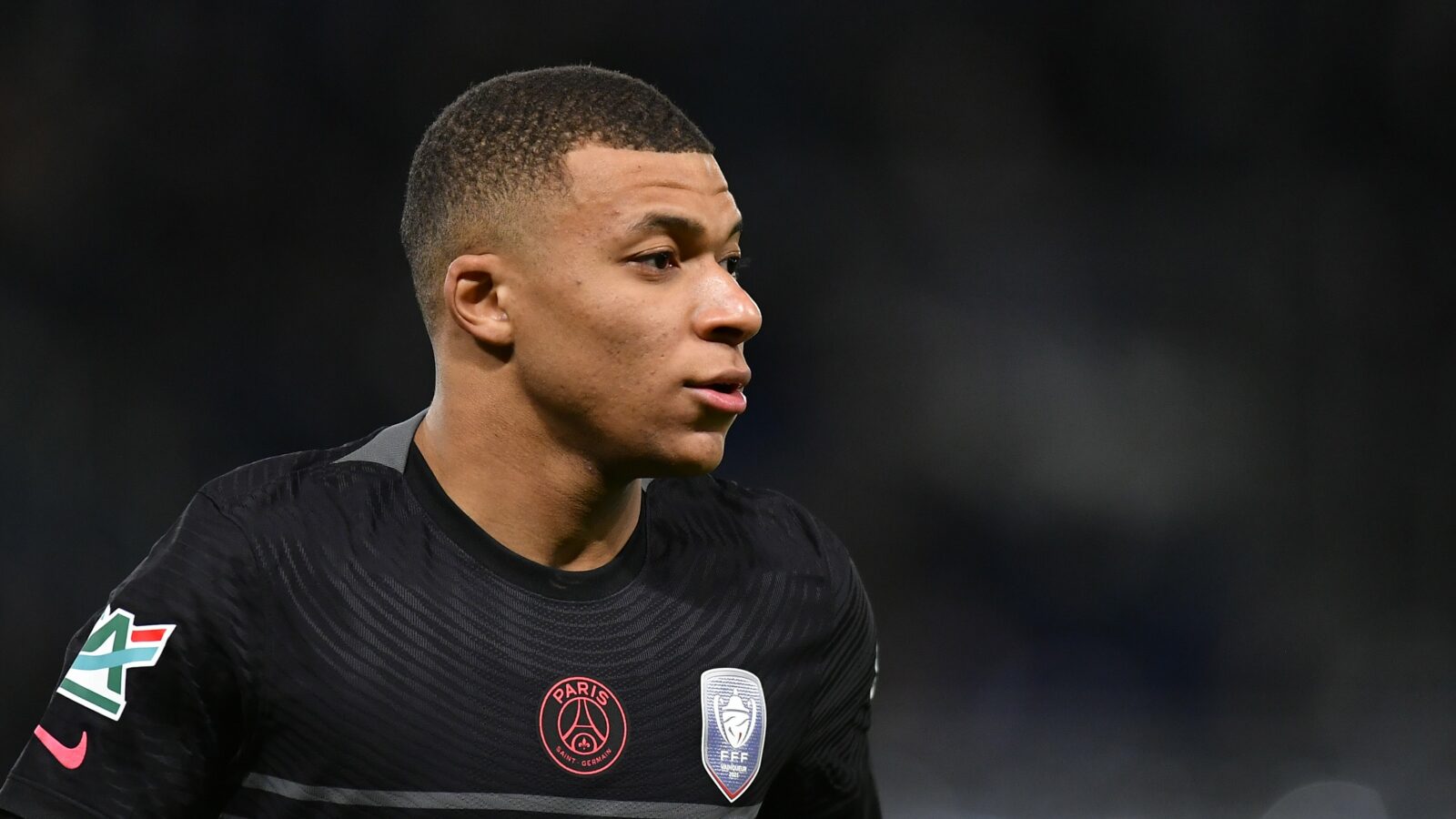 Real Madrid Pai De Mbappé Revela Qual Time Francês Torce