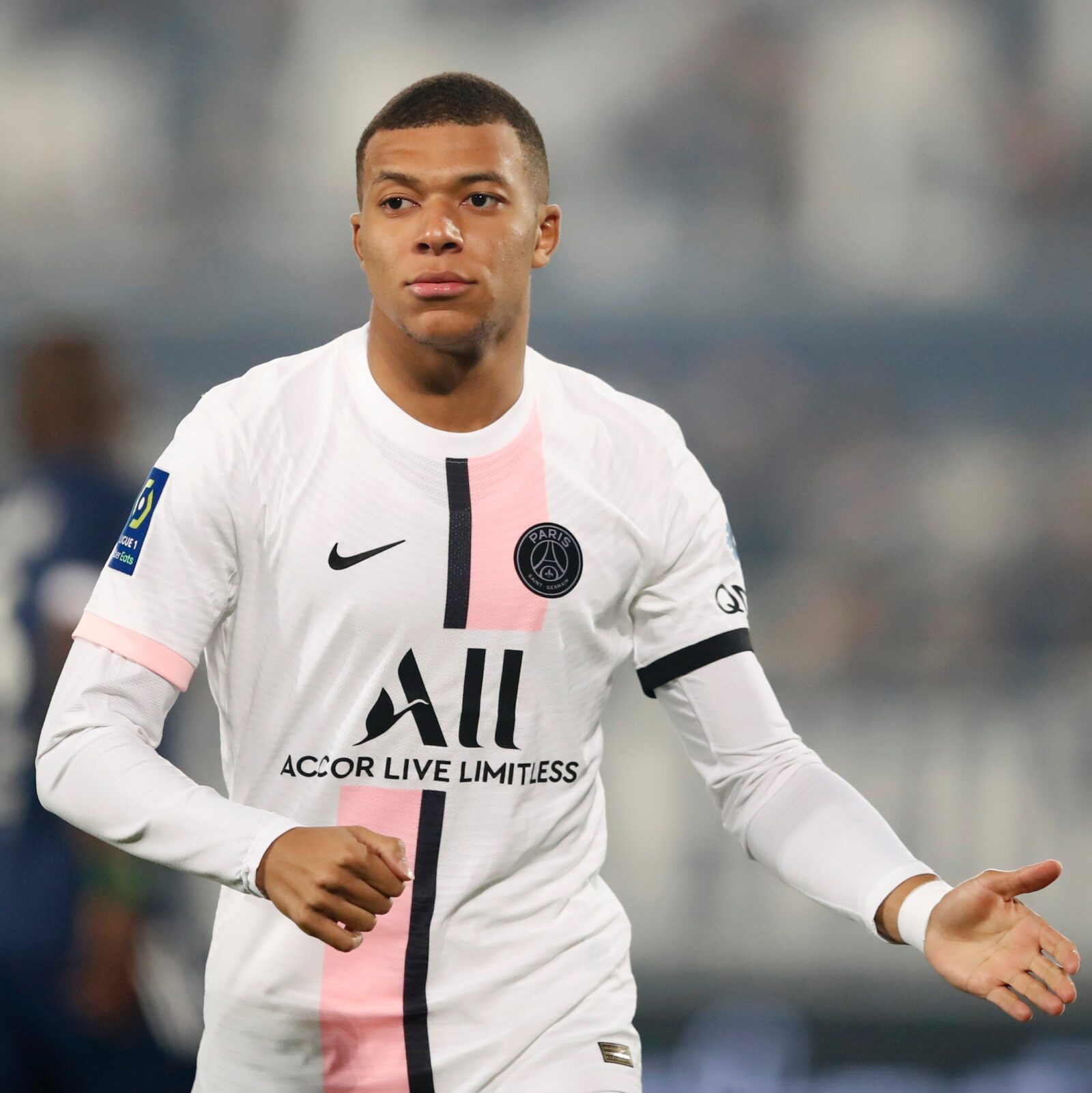 Mbappé: Às vésperas de enfrentar o Real Madrid, atacante fala sobre seu ...