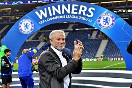 Quem será o novo dono do Chelsea? Conheça os quatro bilionários que ...