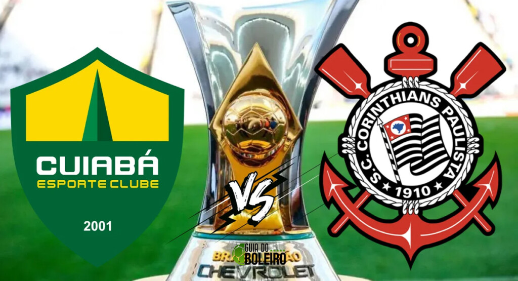 Ingressos Para Cuiabá X Corinthians Veja Onde Comprar Valores E Tudo