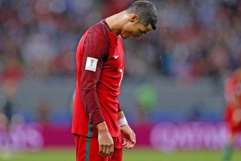 CR7 dá ‘certeza’ sobre futuro na Seleção de Portugal após Copa do Mundo ...