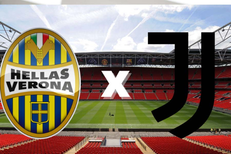 Hellas Verona x Juventus ao vivo: como assistir online ao jogo do ...