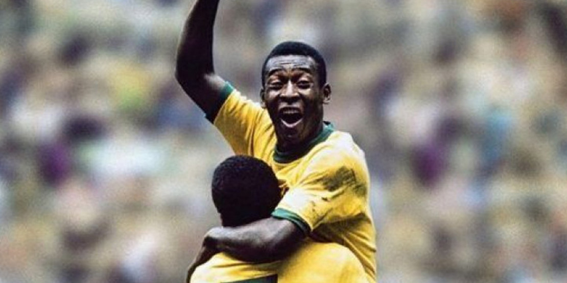 Roberto Carlos impressiona com homenagem para Pelé e revelação emociona