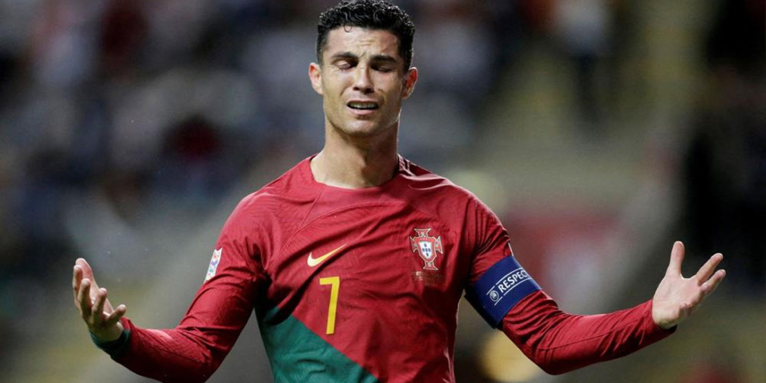Quando Cr7 Vai Estreia No Al Nassr Treinador Define Data Para Primeiro