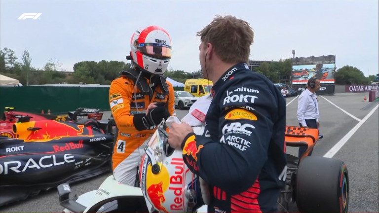 F1 2023: Confira o grid de largada para o GP da Espanha